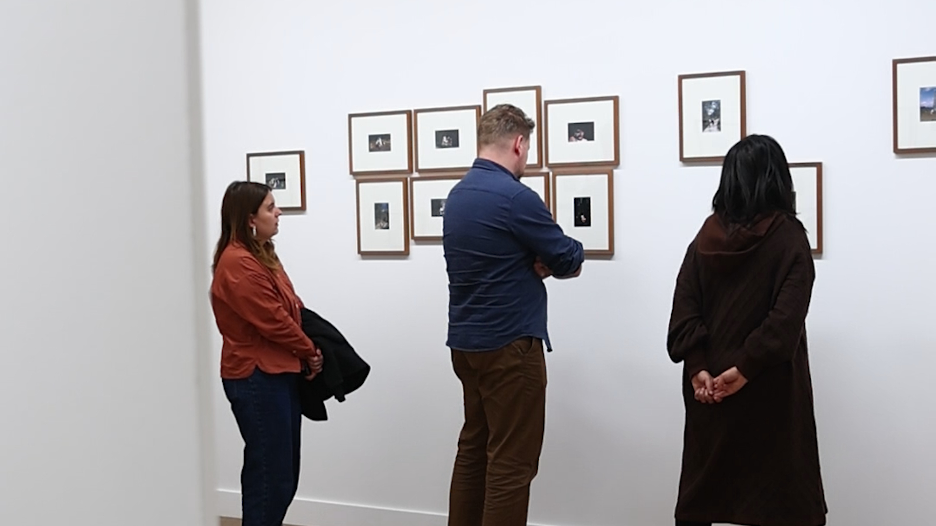 Le Strasbourgeois Pascal Bastien et Anne Delrez explorent la photo ...