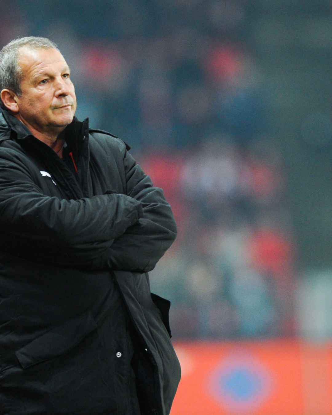 "C’était vraiment un grand monsieur" : quand Rolland Courbis avait ...