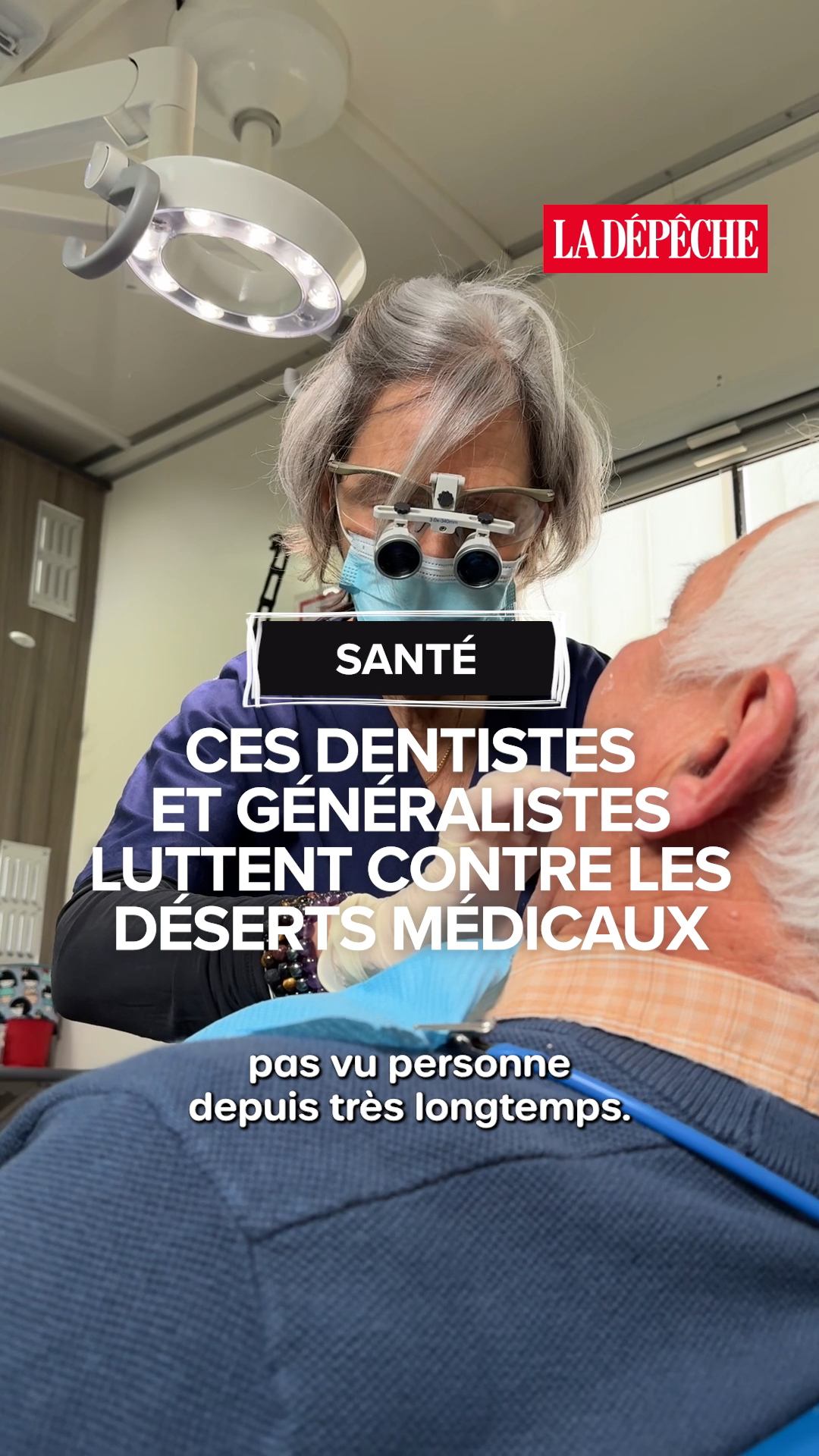 Accès aux soins dans le Tarn : à quels délais s'attendre en moyenne ...