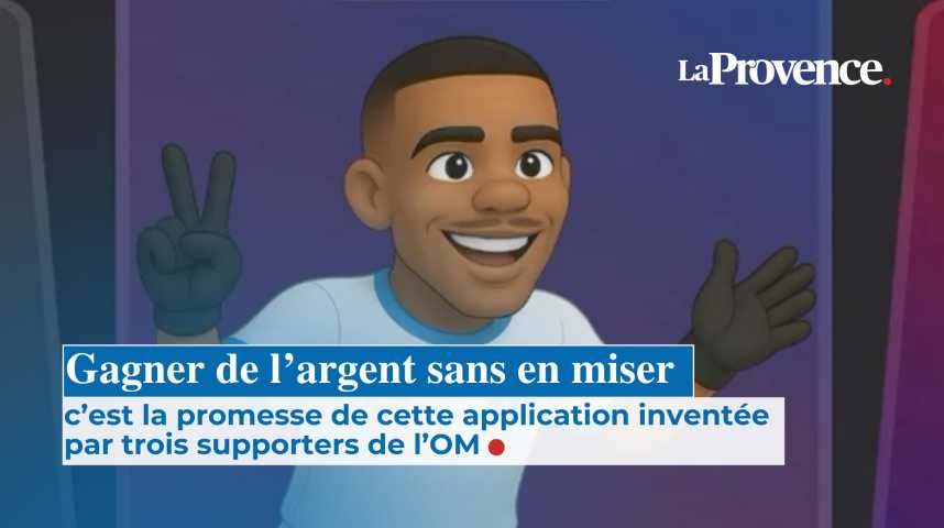 VIDÉO. Gamby : quelle est cette application qui permet de gagner de l ...
