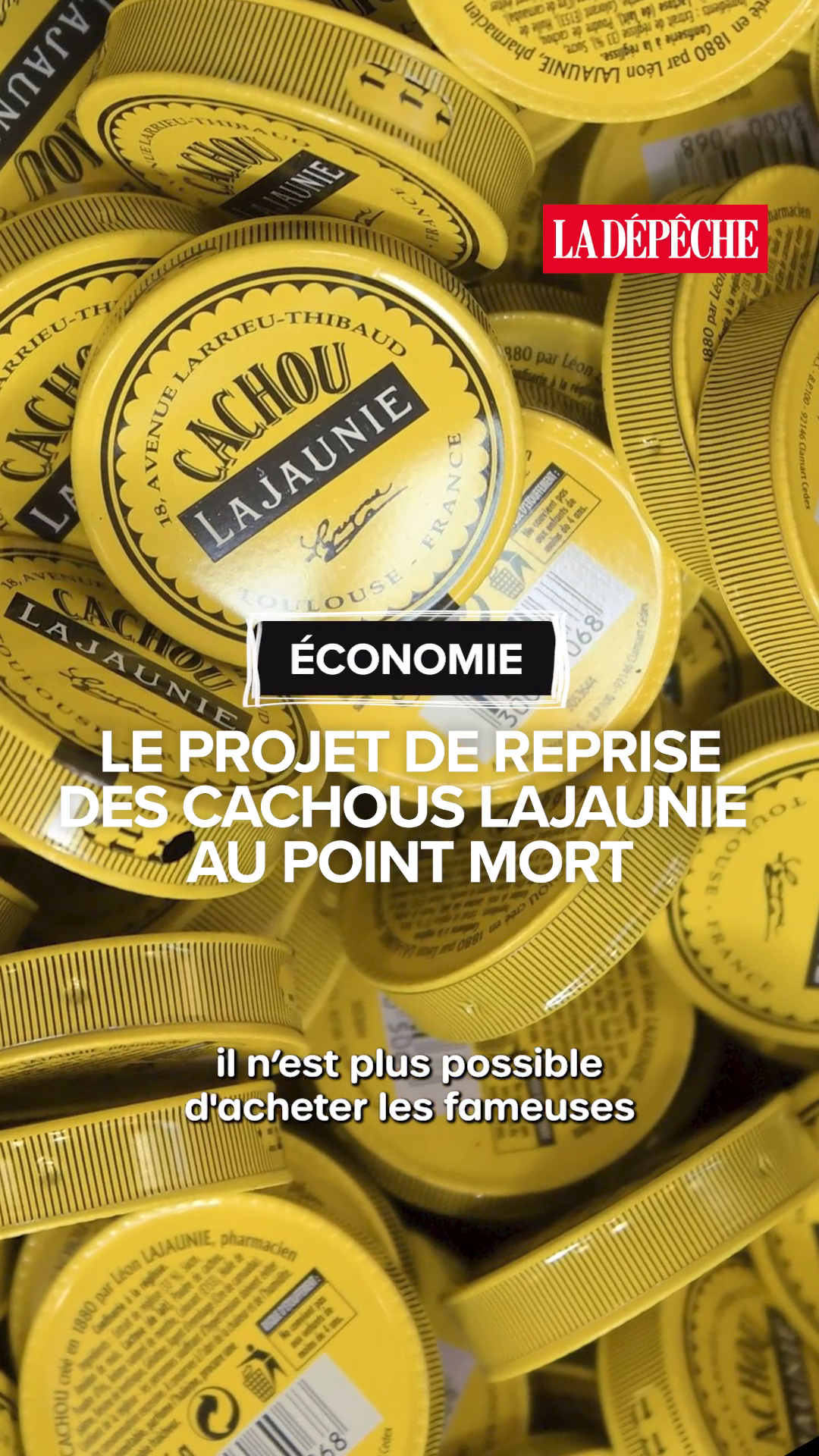 "J’ai la sensation d’avoir tout tenté" : le projet de reprise des ...
