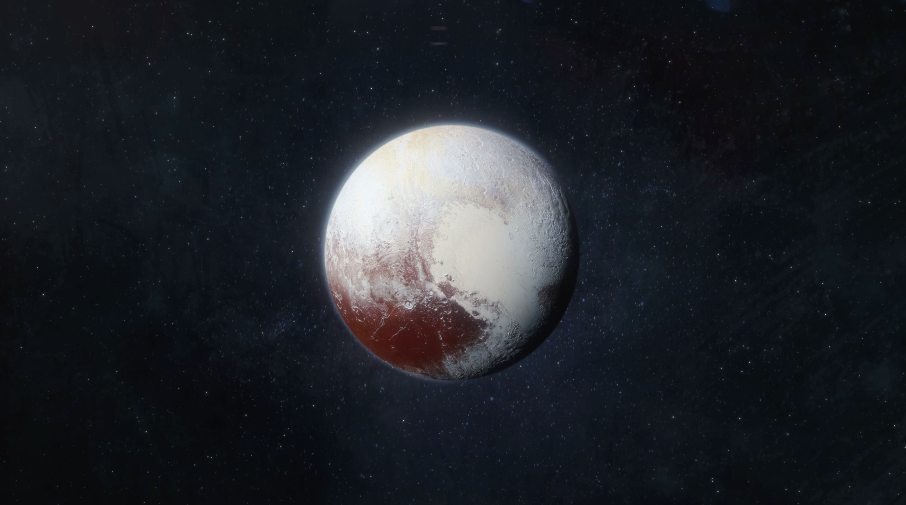"Make Pluto great again" : le patron de la NASA veut rendre à Pluton ...