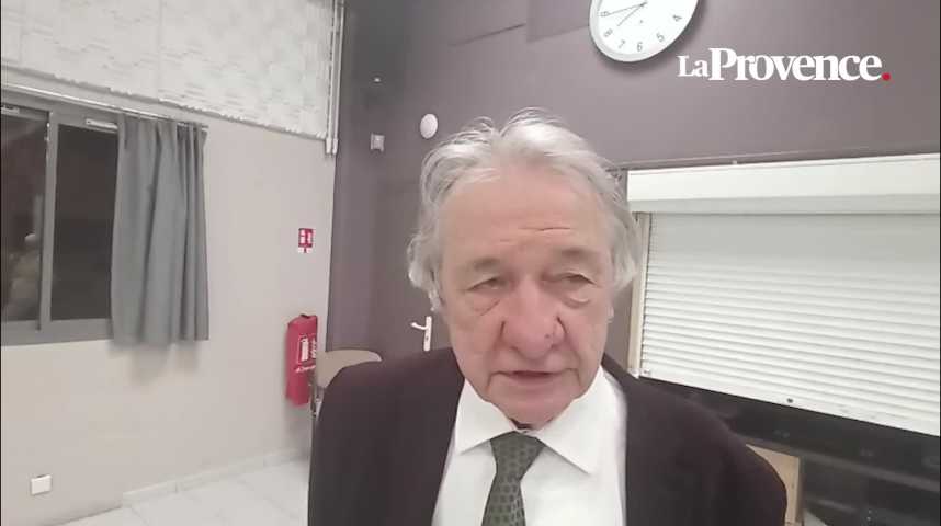 Résultats municipales 2026 à Coudoux : le maire Guy Barret (LDVD) est ...