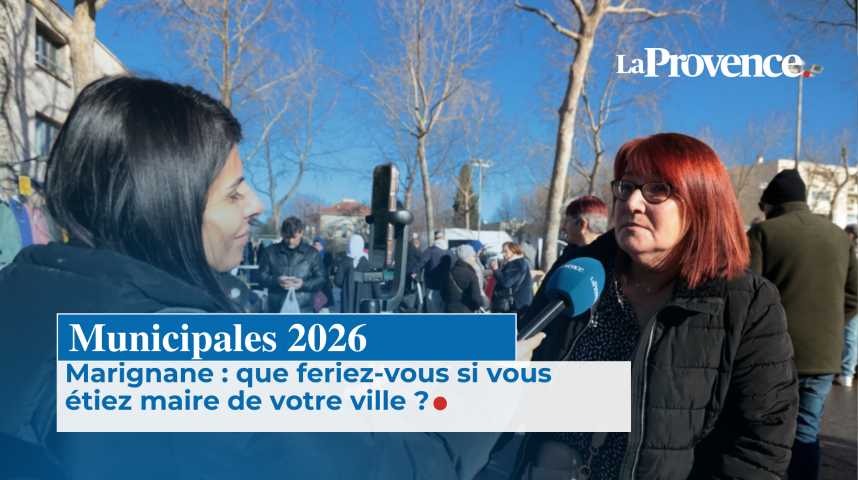 Marignane : actualités et infos de votre ville en direct | La Provence