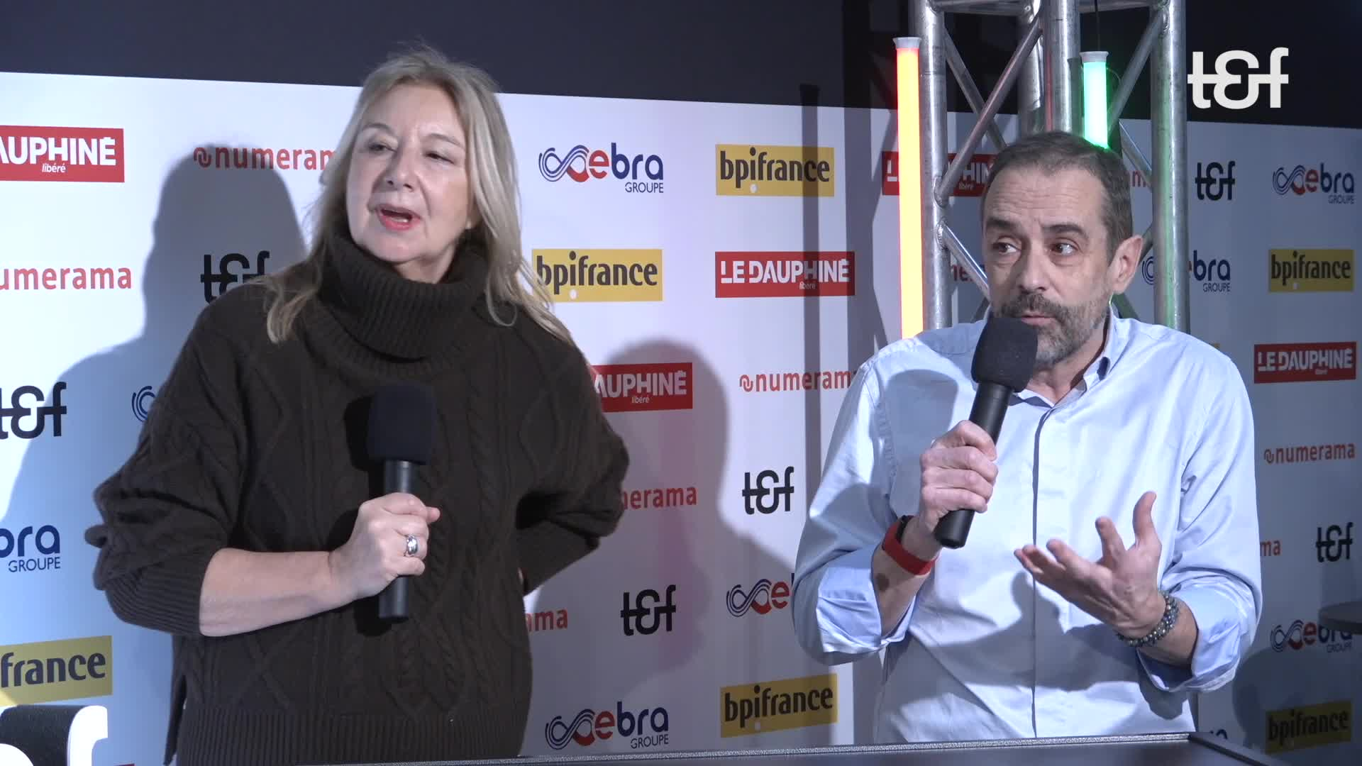 Catherine Colin (fondatrice UNQ Chat) et Cyril Reinhard : « Construire ...