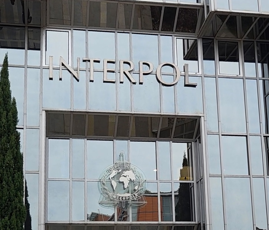 Interpol reste à Lyon et s’agrandit