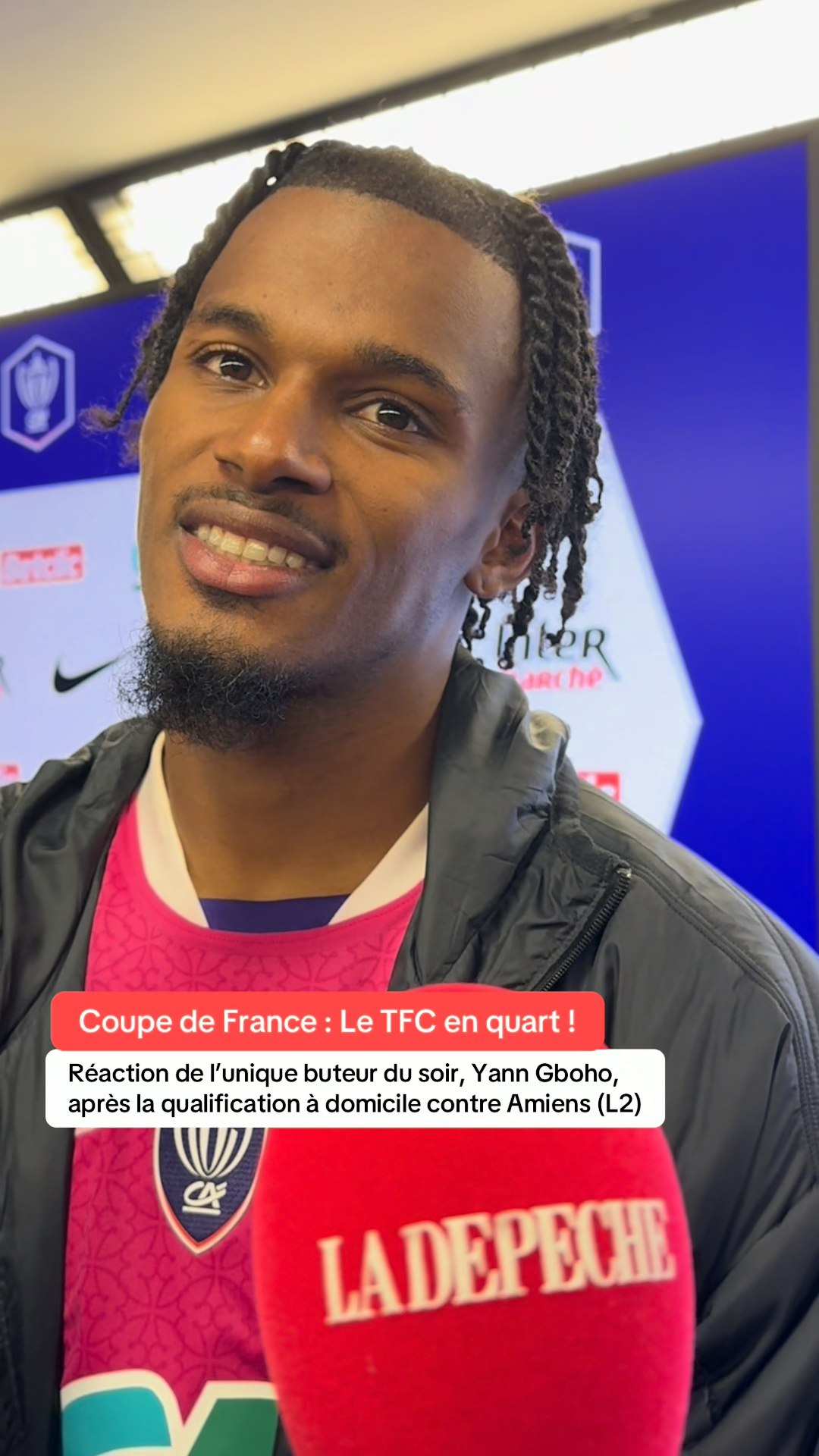 OM – TFC : avec quelle équipe mercredi à Marseille pour le quart de ...