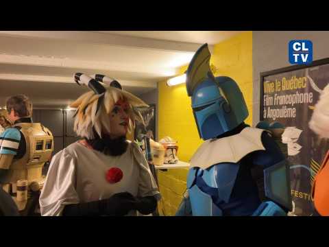 11 mois après l'incendie, le HFC d'Angoulême est de nouveau ouvert ...