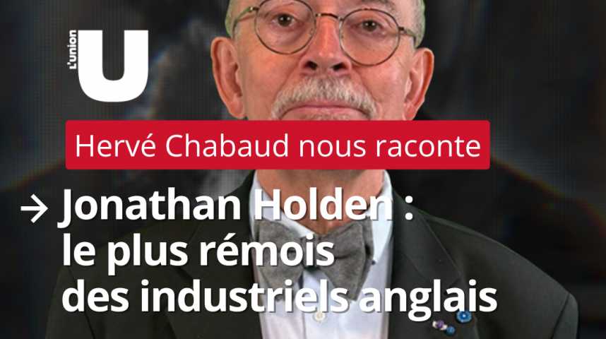 Vidéos : Hervé Chabaud nous raconte. L'anglais Jonathan Holden a marqué ...