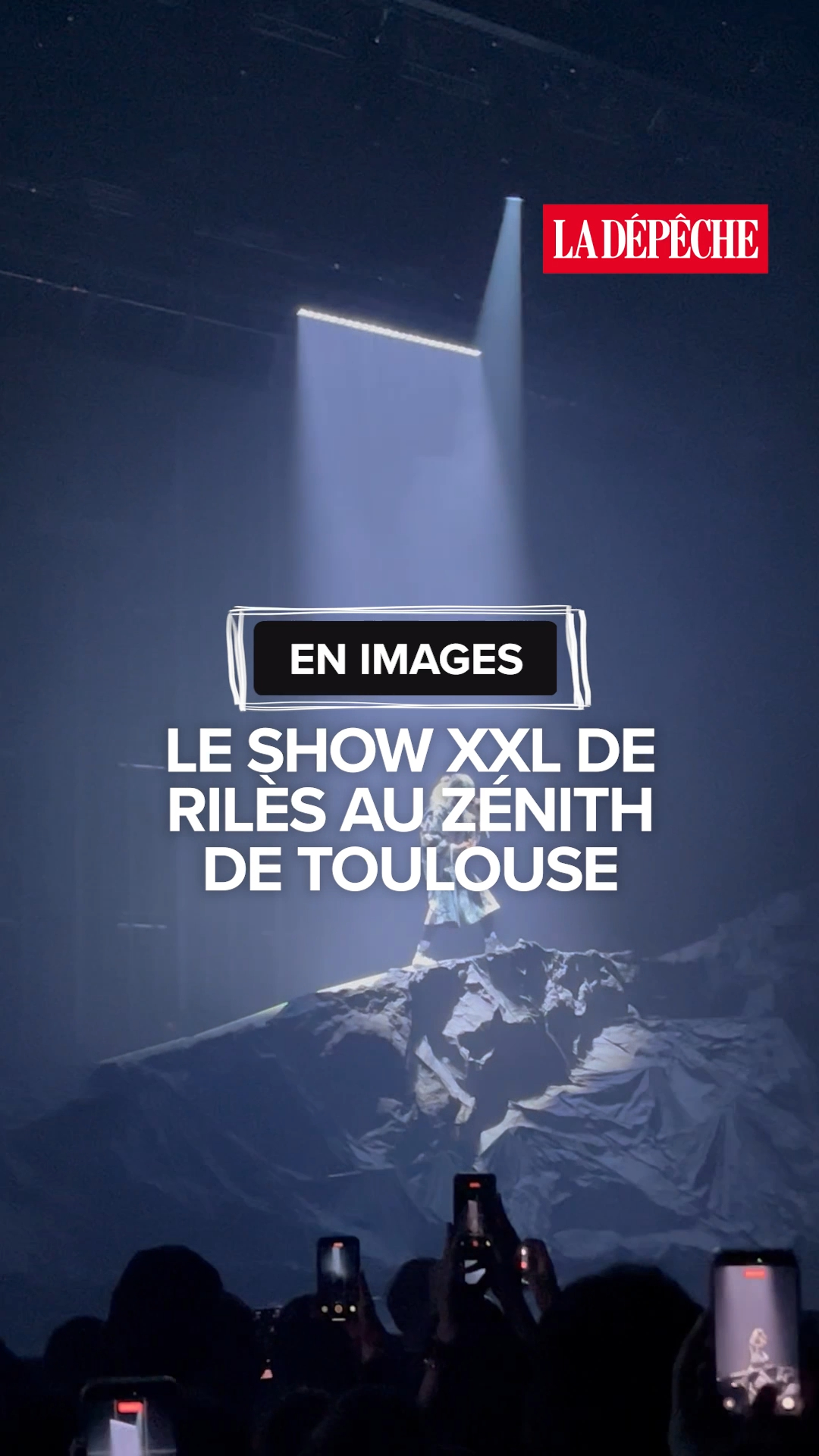 The Voice. "J’ai fait un choix risqué" : la chanteuse toulousaine Blue ...