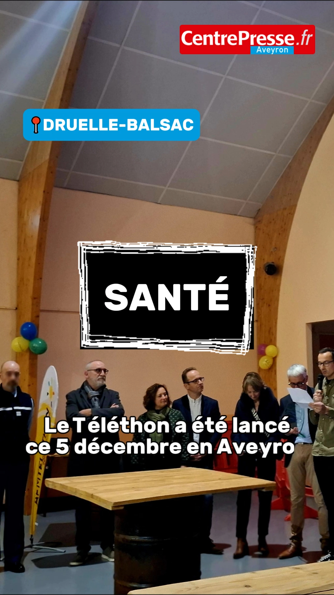 VIDÉO. "Chaque geste compte" : le combat sans faille d'Anthony Barbance ...