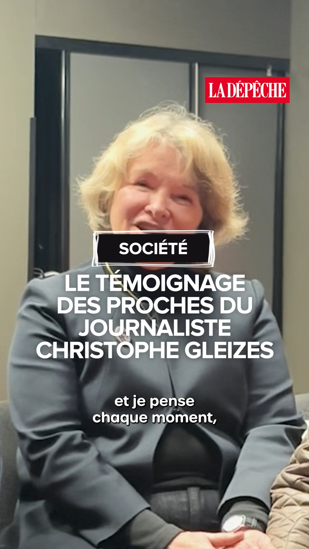 Christophe Gleizes emprisonné en Algérie : à Boé, le combat de ses ...