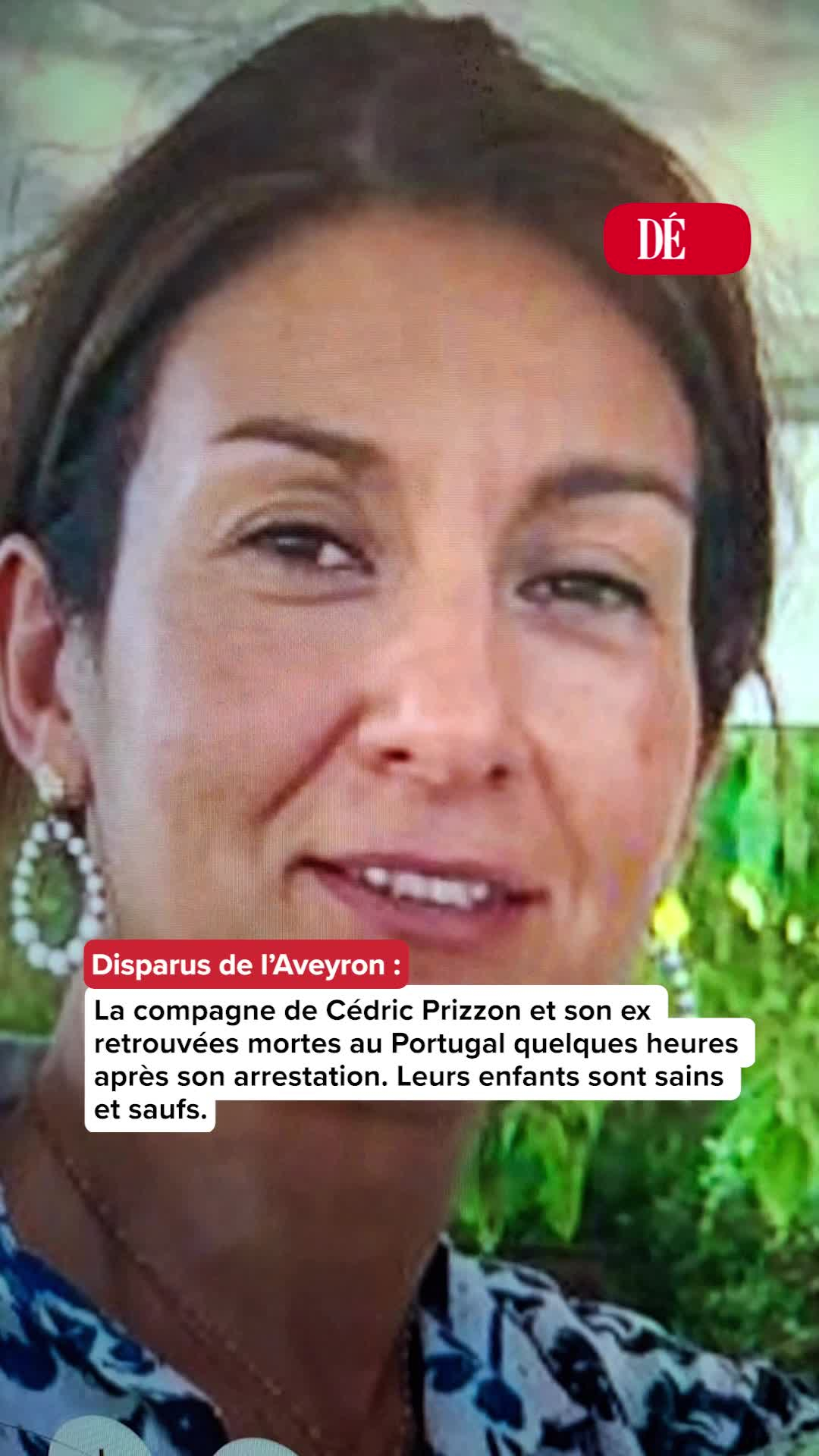 Disparus de l'Aveyron : Vailhourles plongée dans l’effroi après la ...