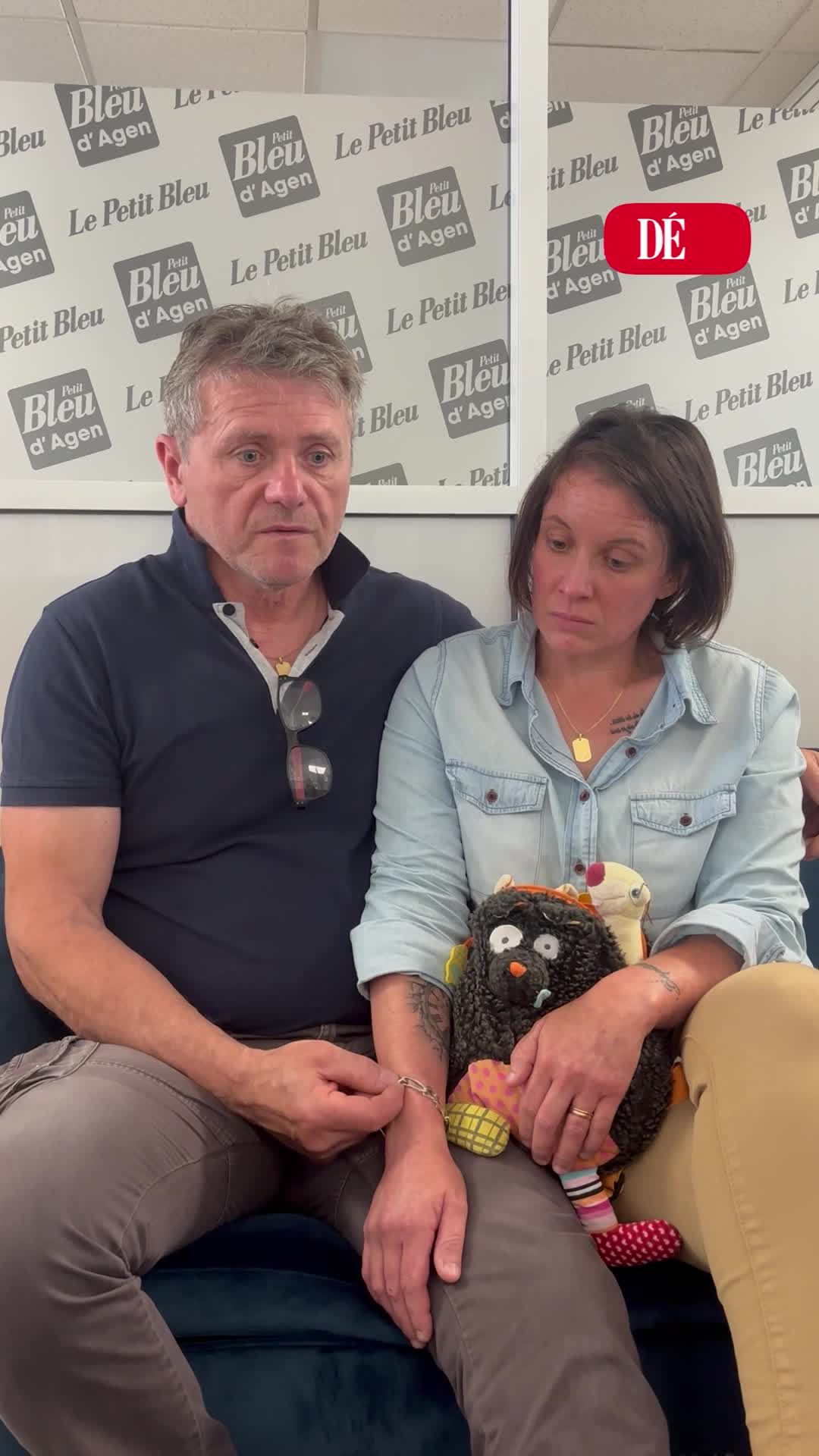 "Environ 500 bébés seraient victimes chaque année en France" : l’alerte ...