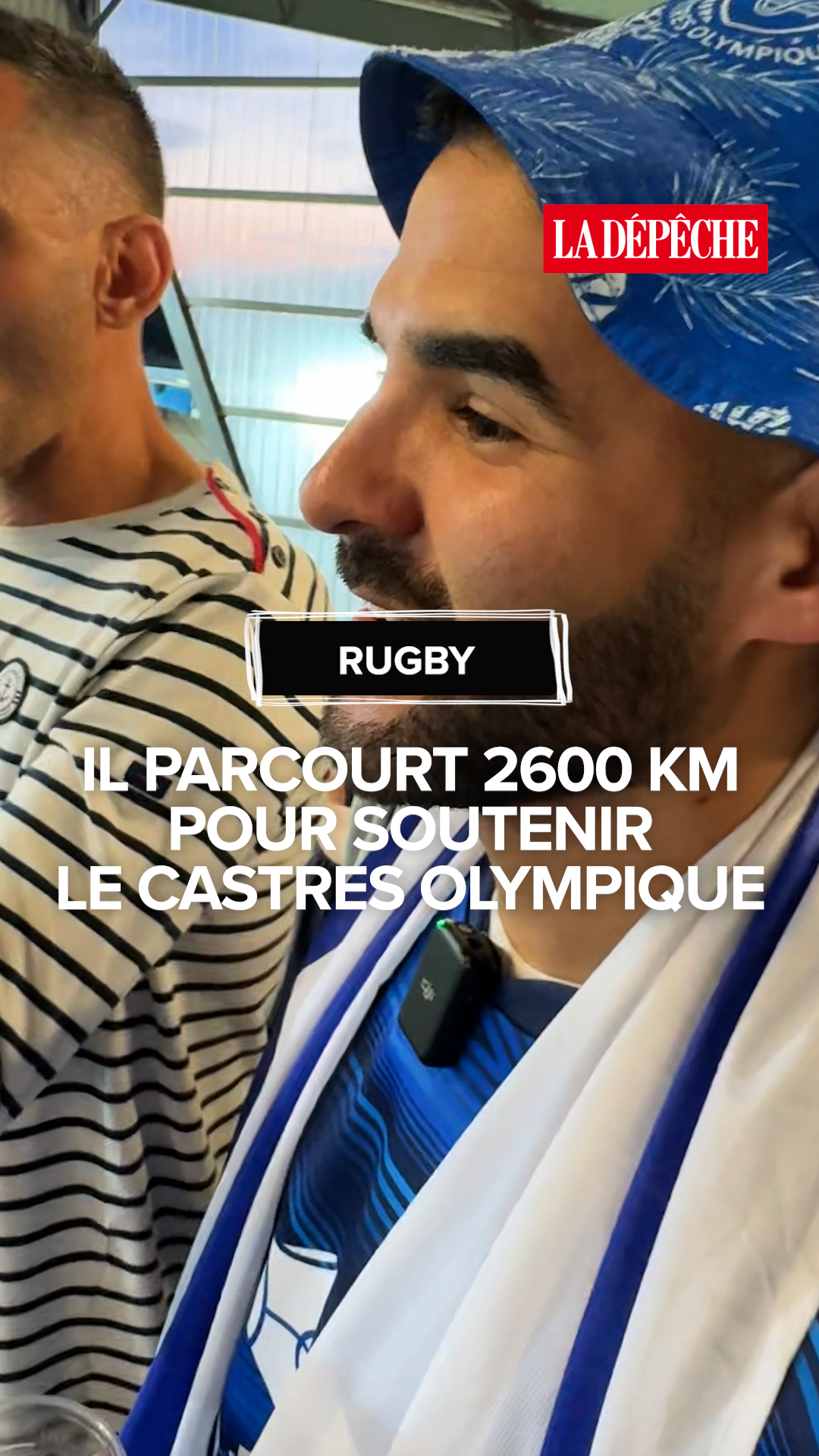 Castres-Montpellier : "Trop souvent en statut de défenseur..." Sur quoi ...