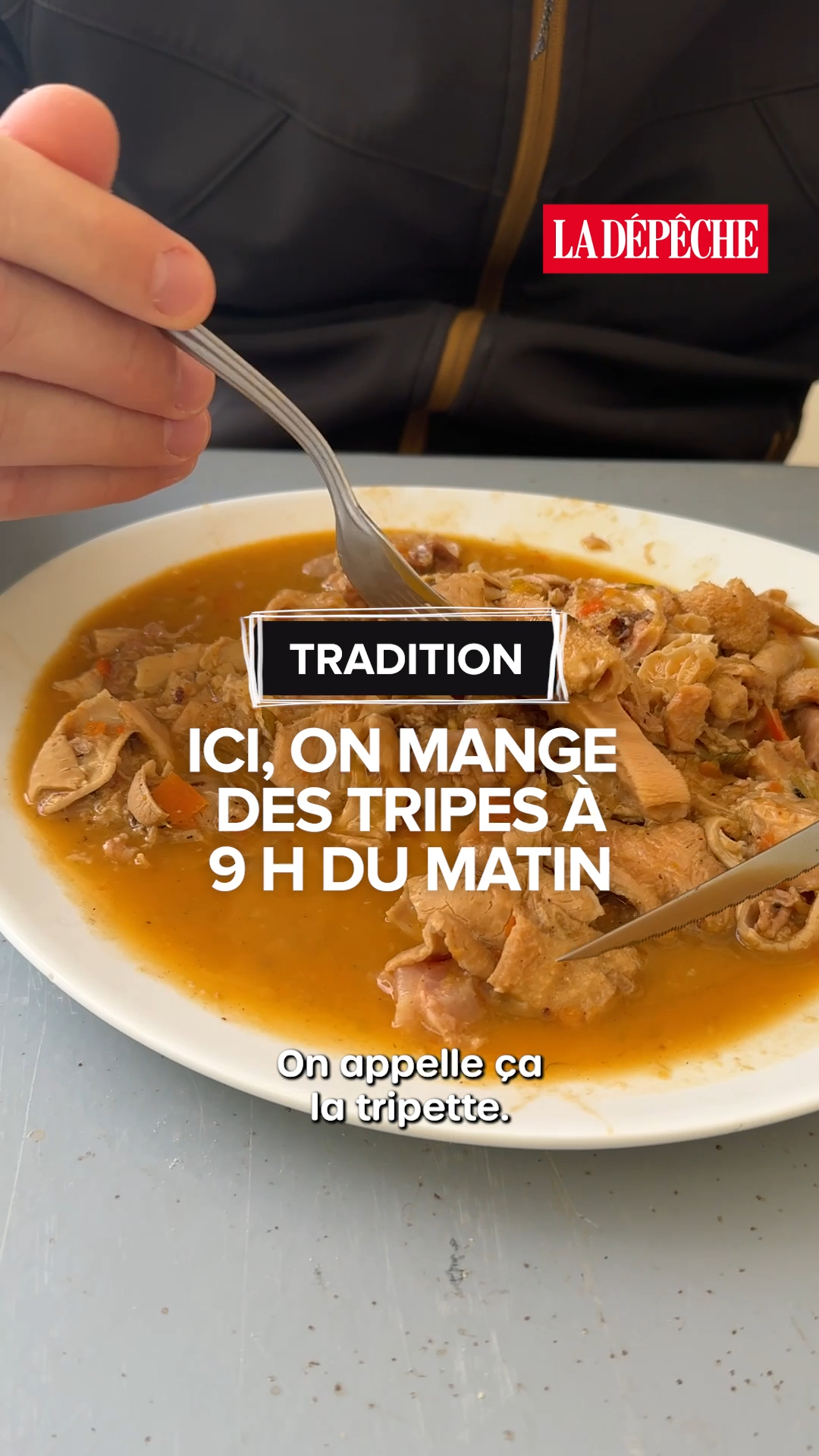 Quand l’Ehpad d’un village du Lot-et-Garonne invite les habitants à l ...