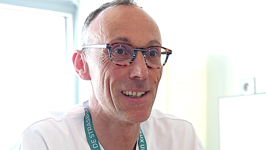Hantavirus, Ebola : « Un contexte d’émergence de maladies », selon le ...