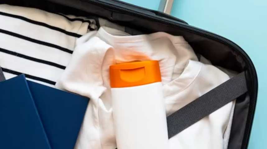 Vidéos : La méthode Sudoku pour optimiser sa valise - Courrier picard