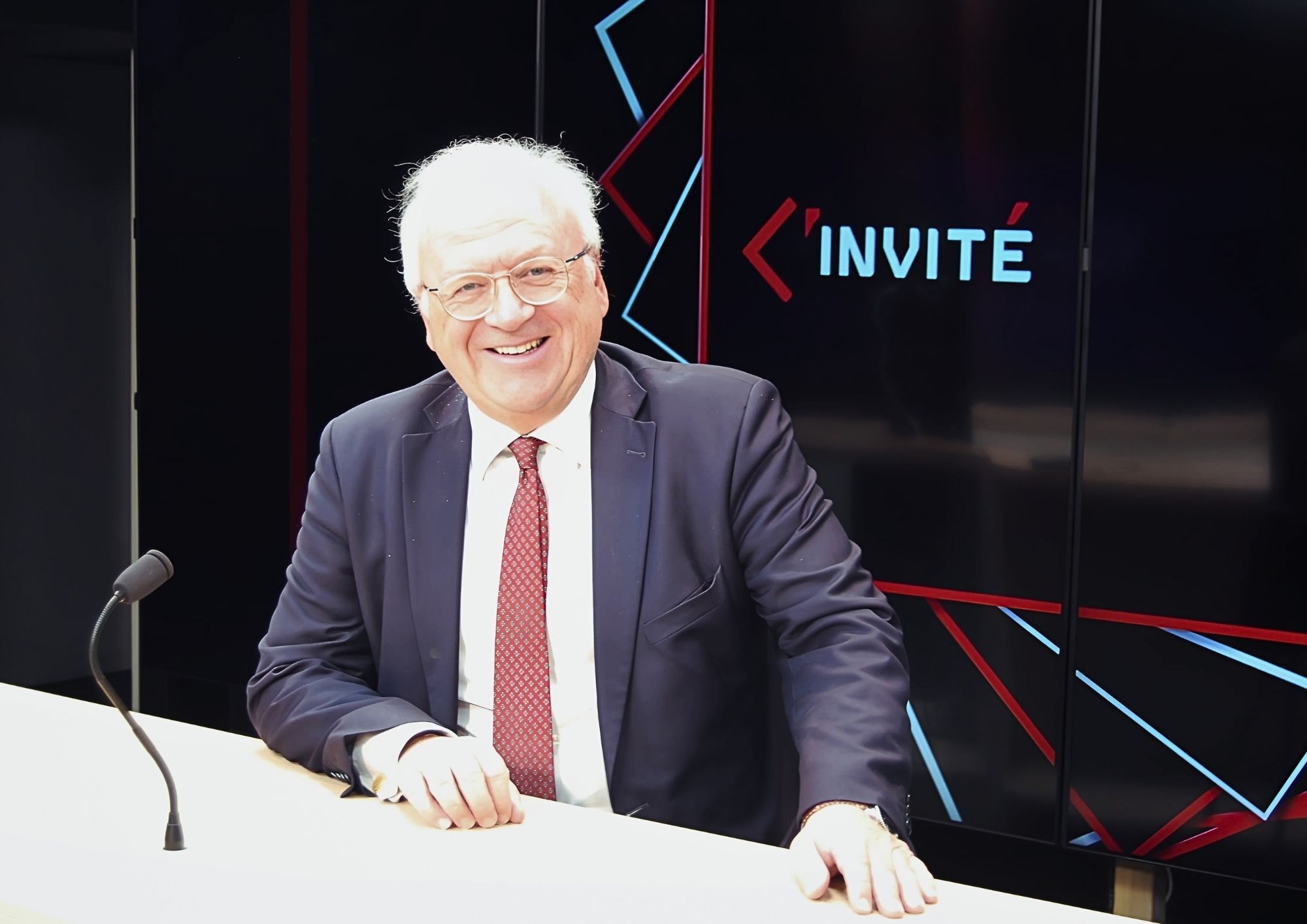 L’Invité - Anne de Guigné : « Le télétravail a cassé la dynamique ...