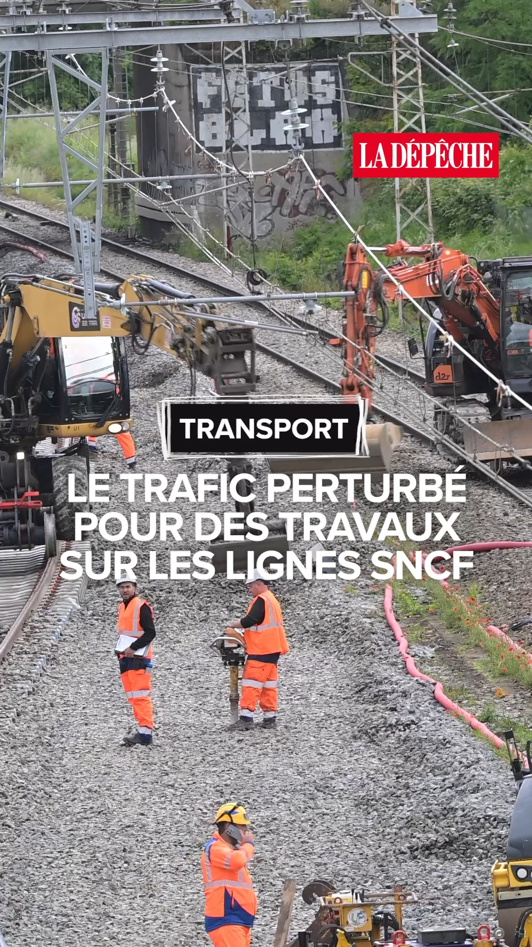 LGV Bordeaux-Toulouse : "Améliorer les TER, les trains Intercités et le ...