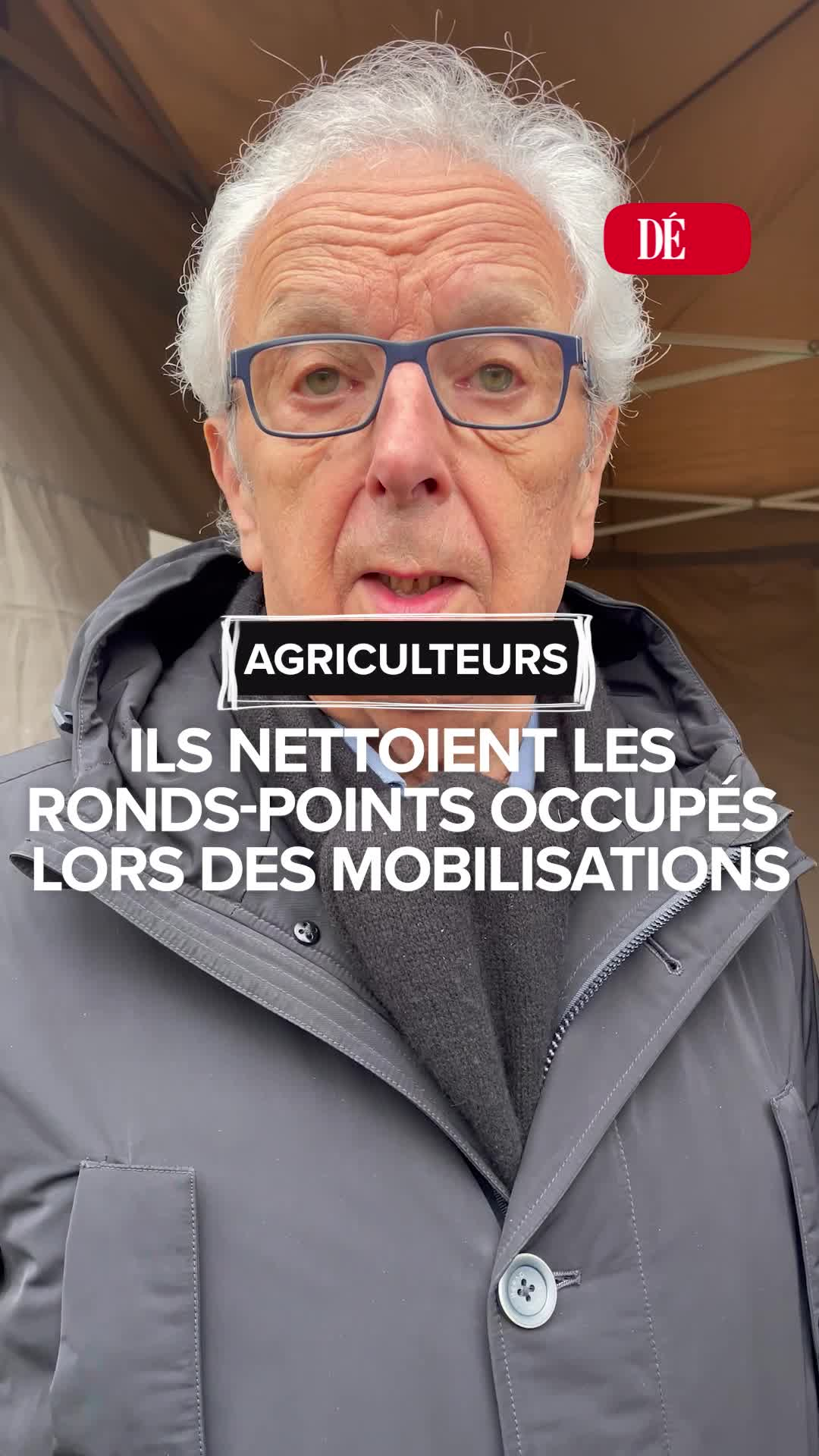 Déchets agricoles dans les Hautes-Pyrénées : le grand nettoyage a ...