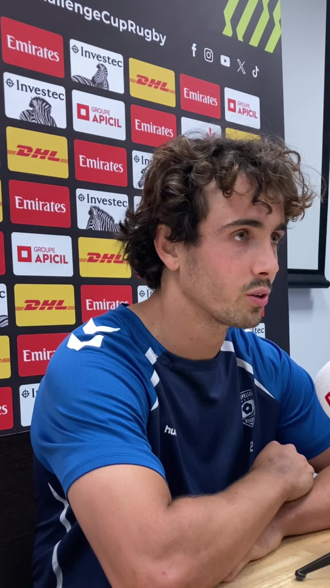 MHR-Dragons : Montpellier lance son "sprint final" et promet une équipe ...