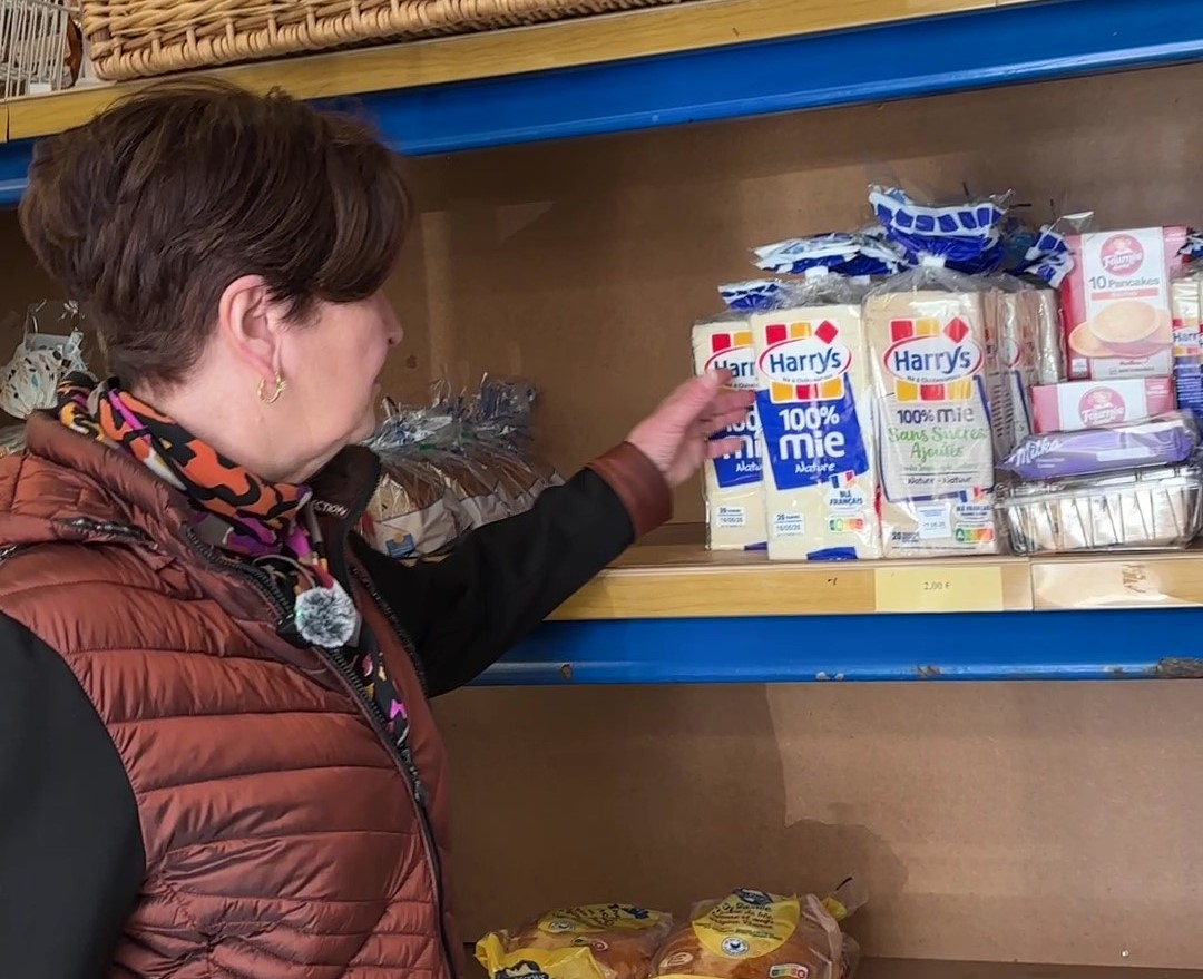 L'épicerie solidaire La Boussole fête ses 15 ans à Haguenau