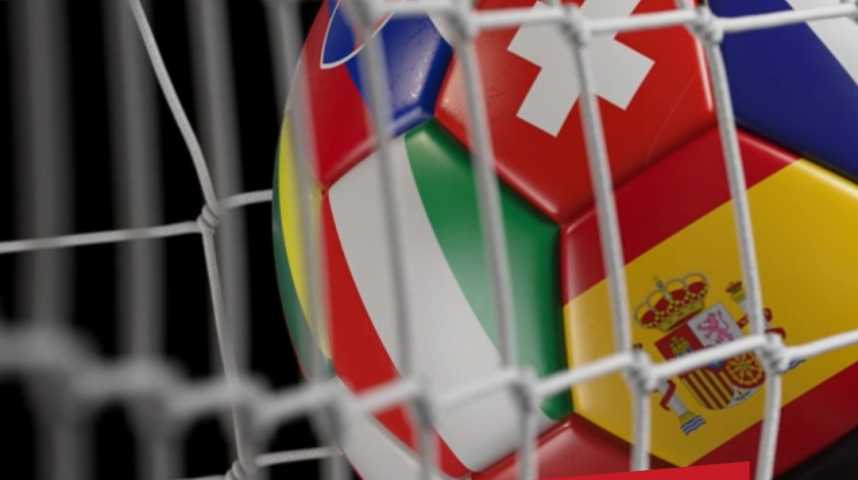 Vidéos : Football : la Coupe du monde en chiffres - Courrier picard