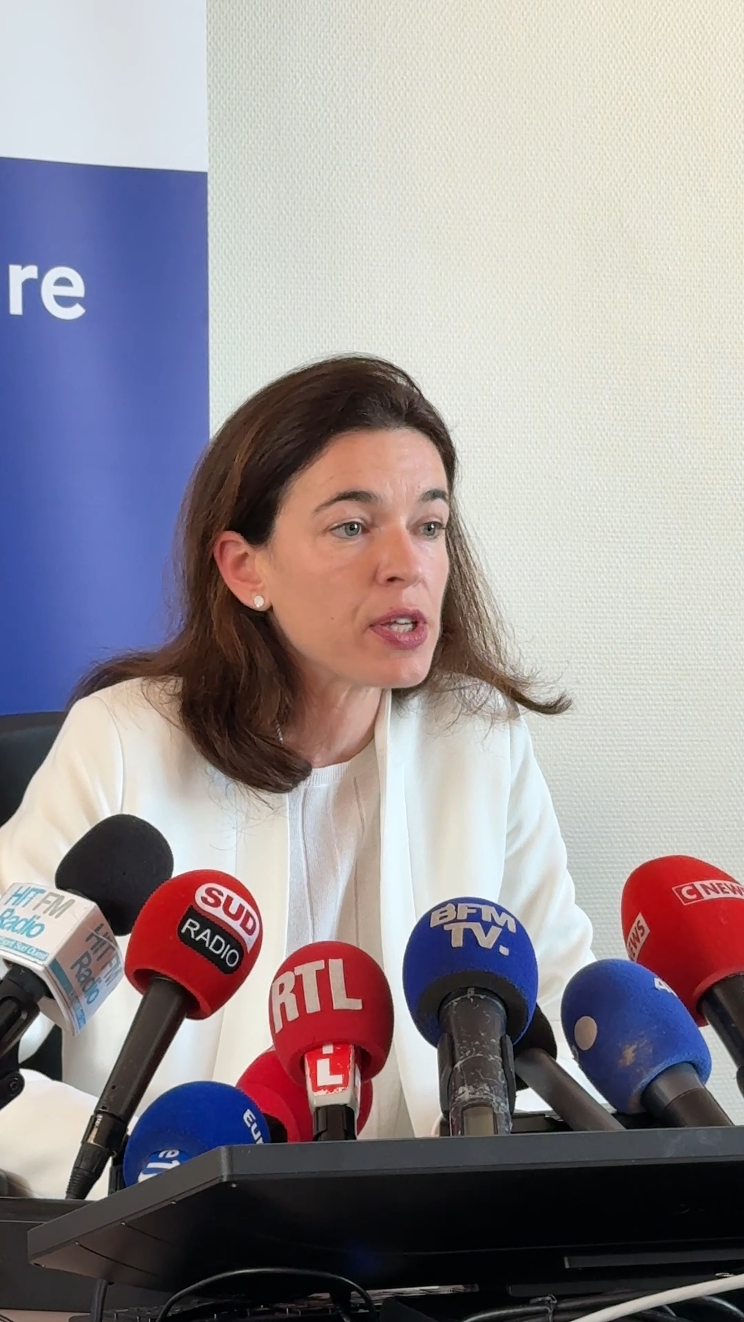 ENTRETIEN. Disparition de Lyhanna dans le Gers : "Tous les voyants ...