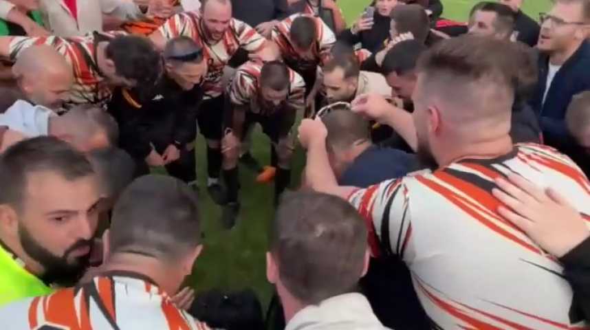 Vidéos : Marchelepot gagne sa place en demi-finale du challenge Demagny ...