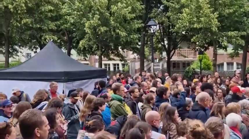 Vidéos : Minuit avant la Nuit 2026: retour sur la première soirée le 11 ...