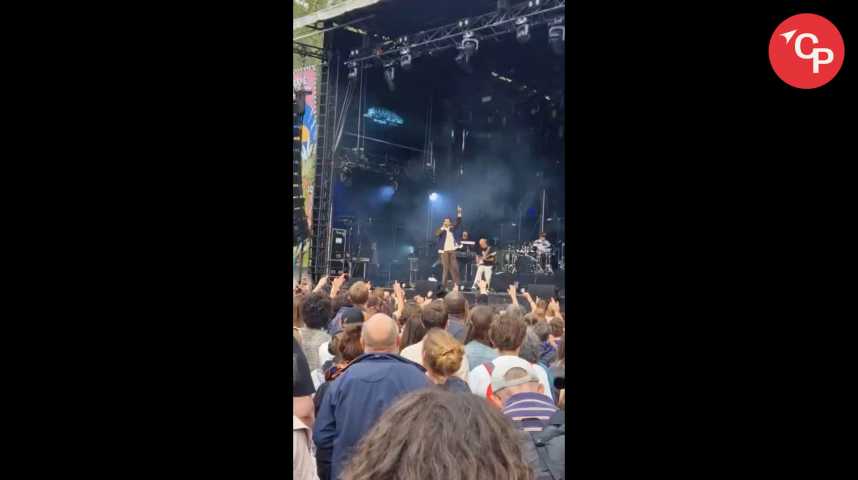 Vidéos : Le festival Minuit avant la Nuit à Amiens - Courrier picard