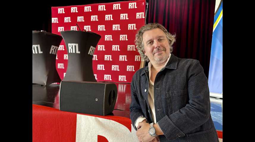 Vidéos : Alex Vizorek a enregistré son émission "Quitte ou double" à ...