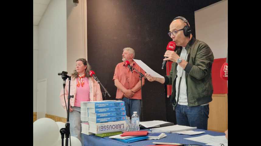 Vidéos : À Cagny, le jeu des 1000 euros a fait salle comble - Courrier ...