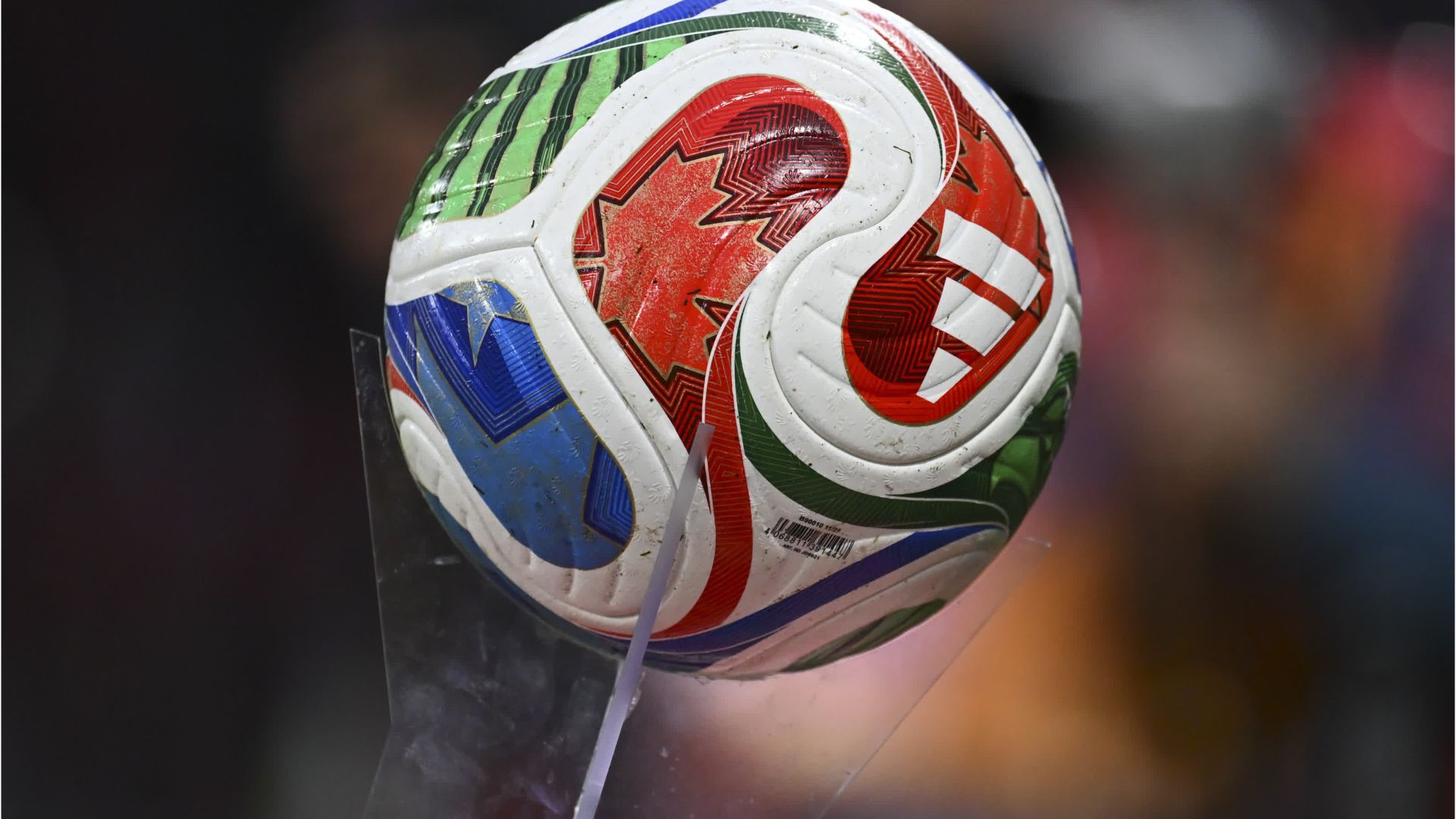 Coupe du monde 2026 : installée depuis deux mois à Moissac, cette ...
