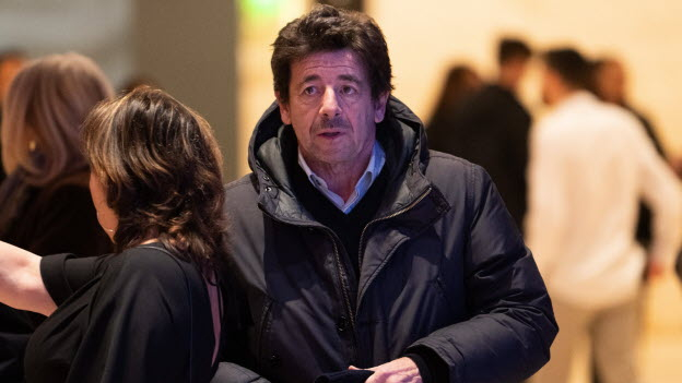 Affaire Patrick Bruel : une ancienne Miss Alsace porte plainte contre ...